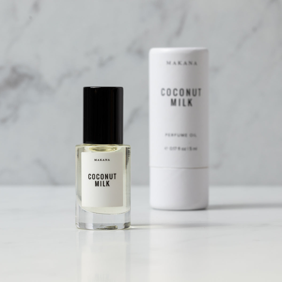 Coconut Milk– Makana
