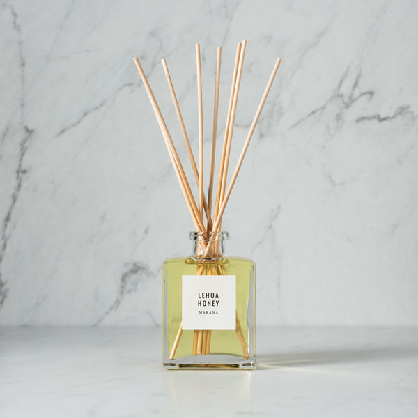 Reed Diffusers– Makana