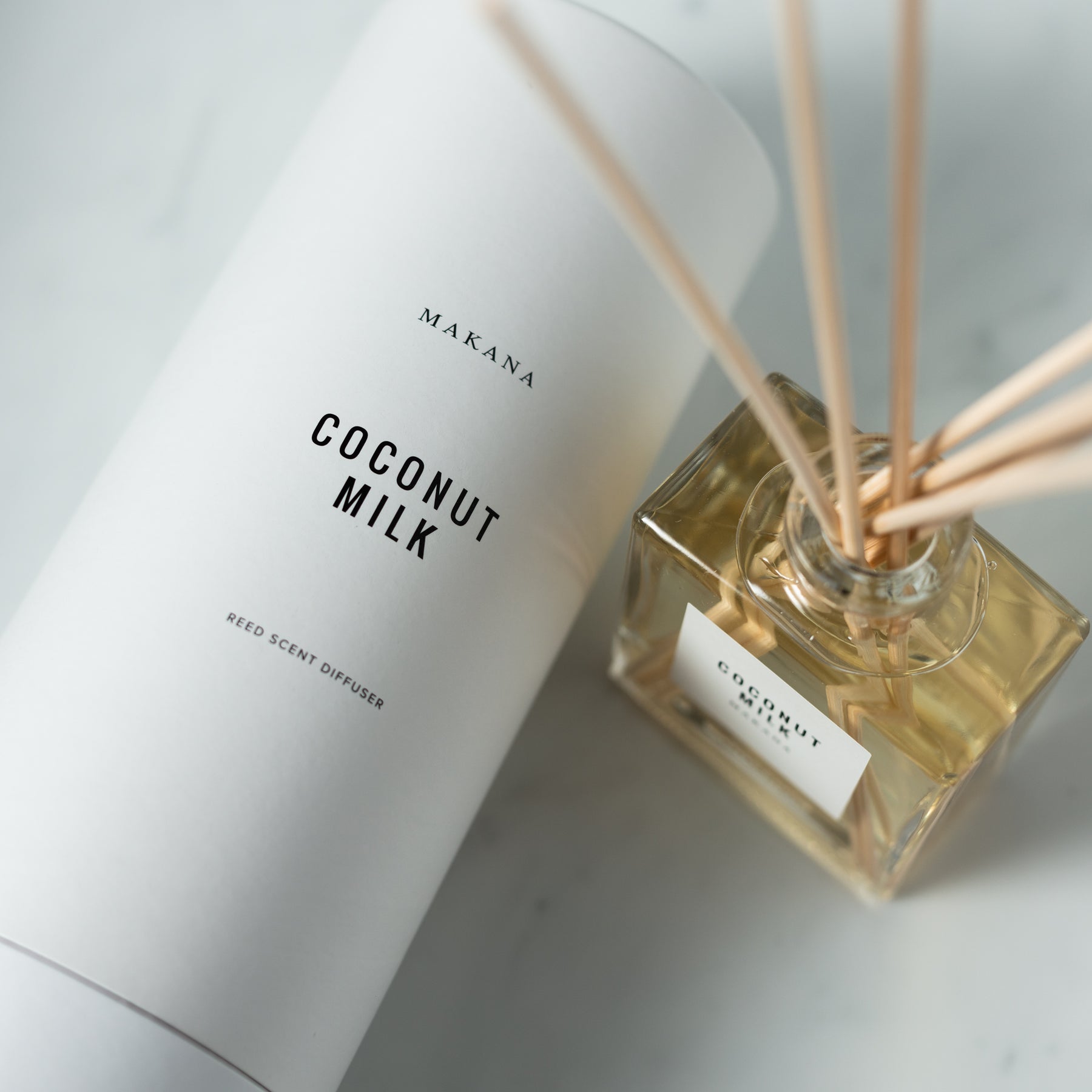 Coconut Milk– Makana
